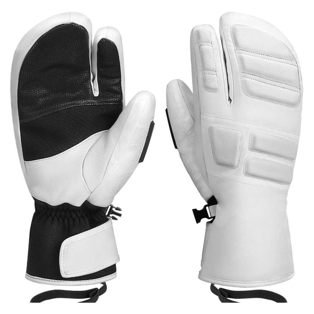 Professional Ski Racing Mittens Manufacturer - V.H.S Enterprises